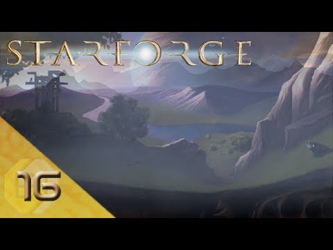 Steam Community :: Video :: Let's Play Starforge ★ 16 ★ Der Hausausbau
