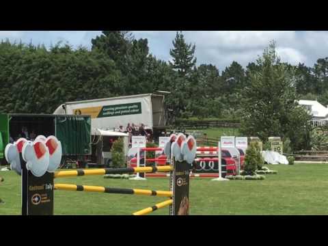 Eros K WC final qualifier