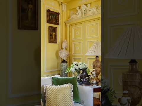 At Home in France Book Trailer