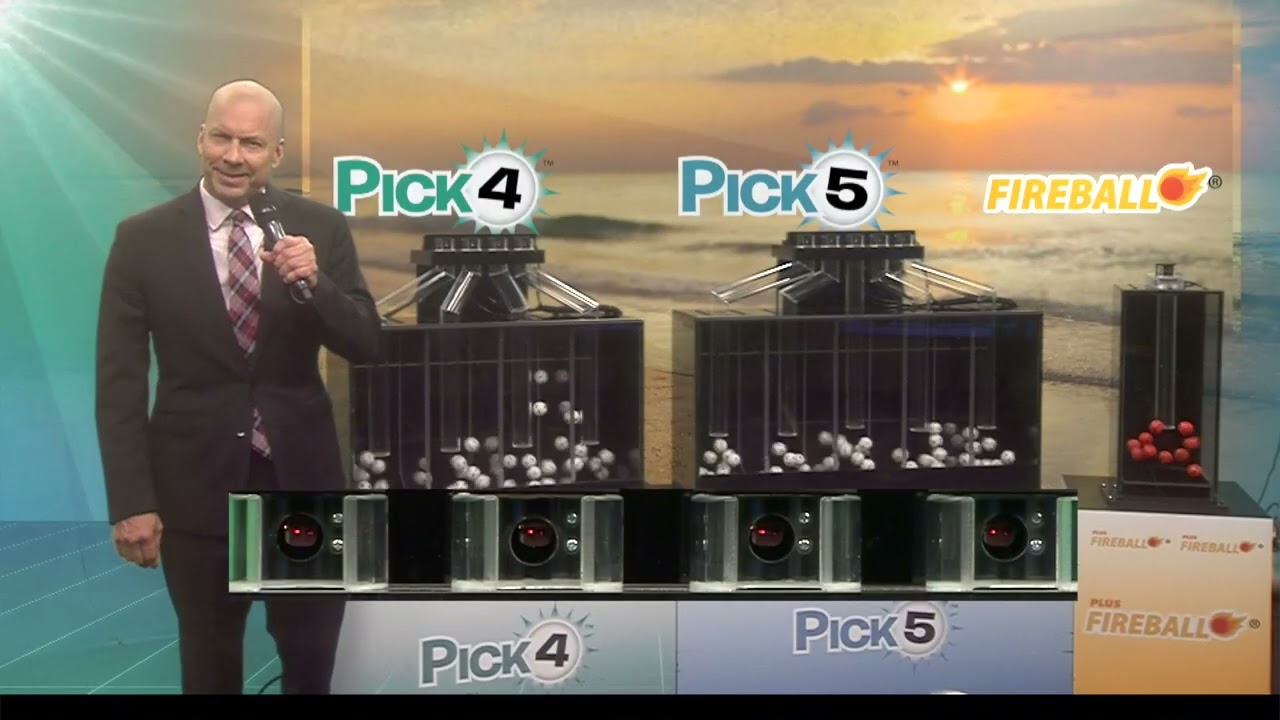 Pick Evening 20251003