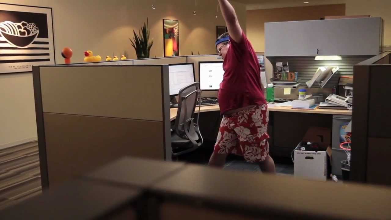 (HD Version) IT Challenge: Patch Tuesday, Solution: VMware