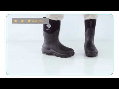 Muck Boots Arctic Sport Mid - Planetshoes.com