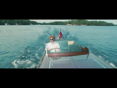 Peerage Realty Partners - Muskoka Ontario, Brand Video