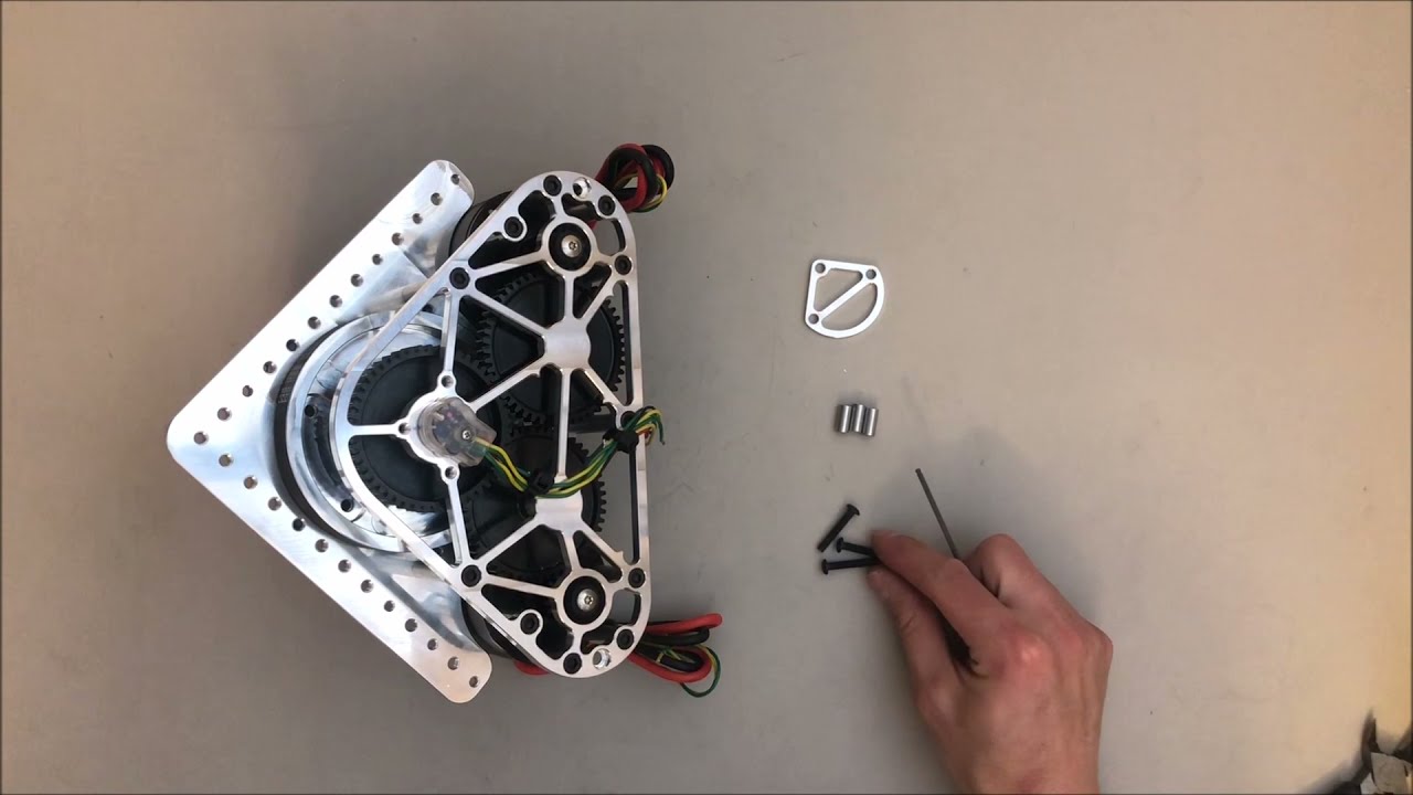 CANcoder vs just using the spark max encoder? - Electrical - Chief Delphi