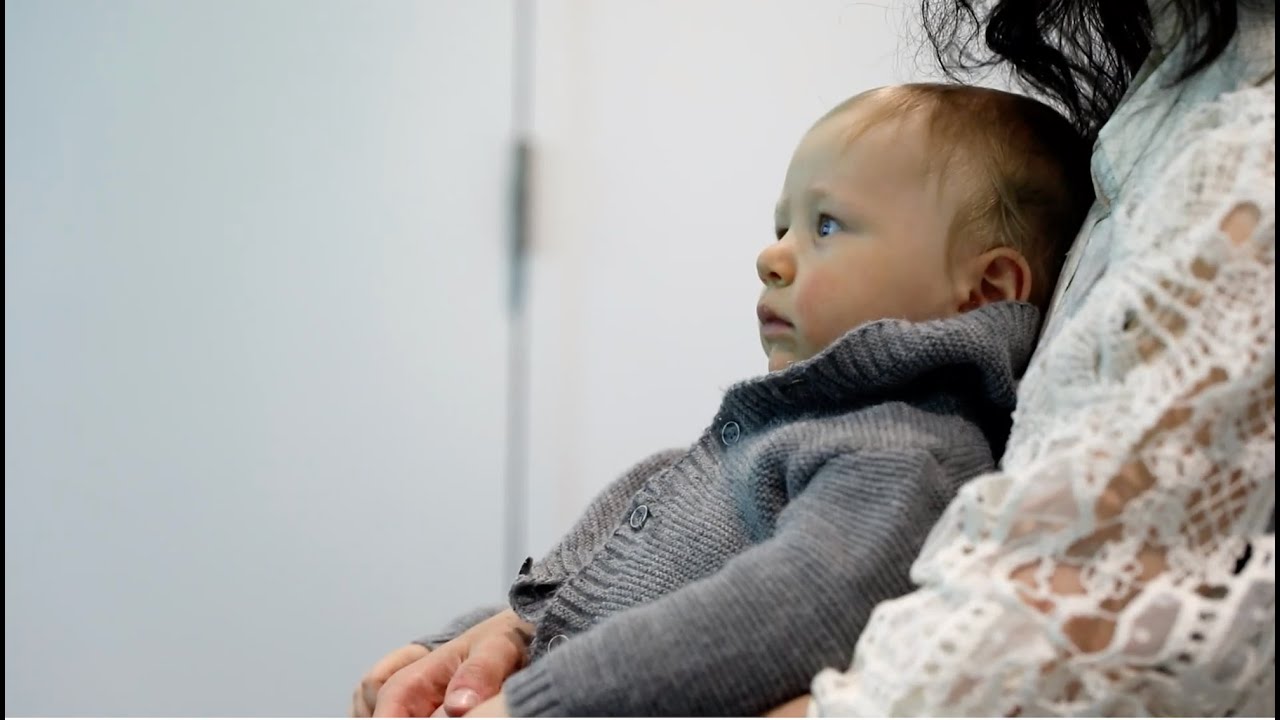 Babies Are Better Than AI at Understanding Human Psychology—For Now