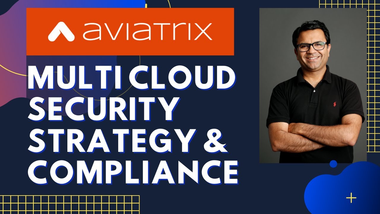 Multi Cloud Security Strategy and Compliance