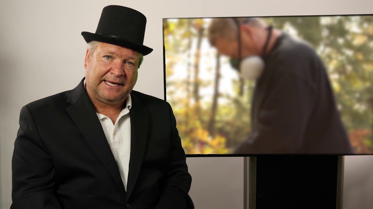 Training Video #44 - Proper Cleaning