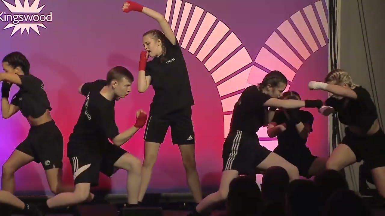 Youth Sport Trust Conference 2023