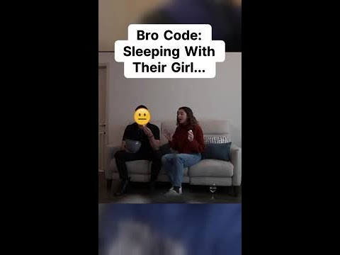 Is the Bro Code Really Unbreakable?