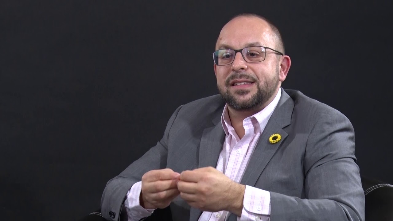 Building a Bold Brand - Overview