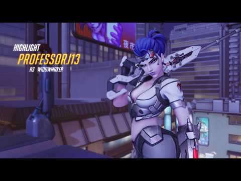 Steam Community :: Video :: ProfessoRJ13 Widowmaker