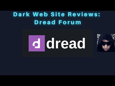 Dark Web Site Review: Dread Forum