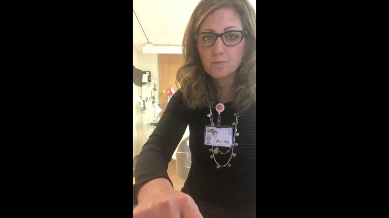 Splinting Series part I