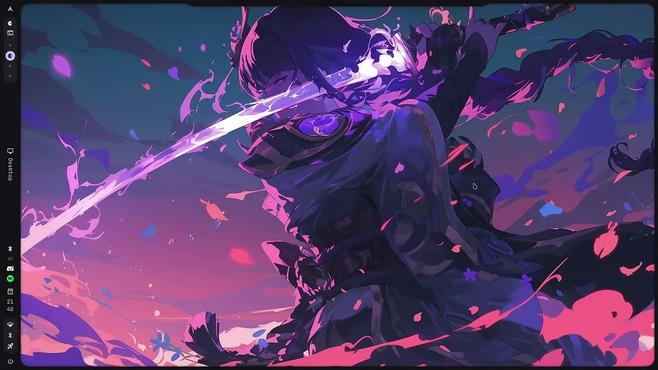 𝕔𝕒𝕖𝕝𝕖𝕤𝕥𝕚𝕒-𝕤𝕙𝕖𝕝𝕝 - 𝕃𝕚𝕟𝕦𝕩 𝔸𝕣𝕔𝕙 𝔻𝕖𝕤𝕜𝕥𝕠𝕡 🔮✨