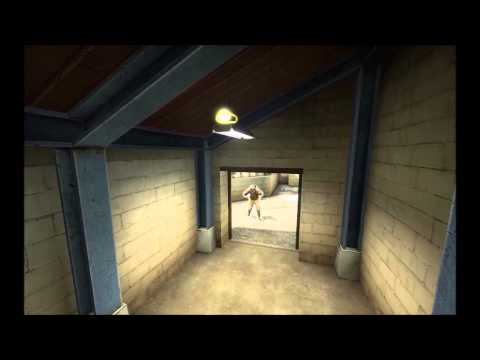 Steam Community :: Video :: Bomb Stuck on Nuke 1 in a Million