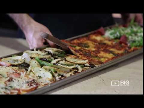 Arrivederci Pizzeria Italian Restaurant in Brisbane for Pizza, Pasta and Gelato