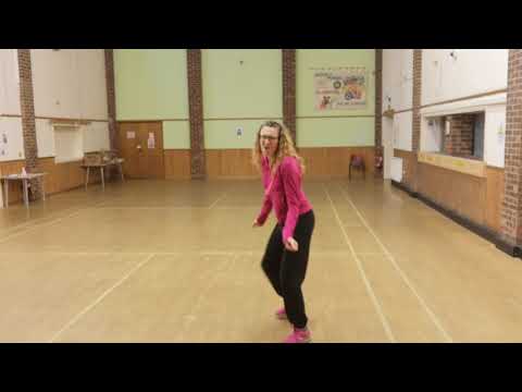 Stephanie Gunn - Fitness Instructor Page