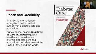 Invest In Your Health: Diabetes