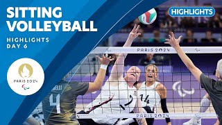 Paris 2024 Summer Paralympic Games | IPC