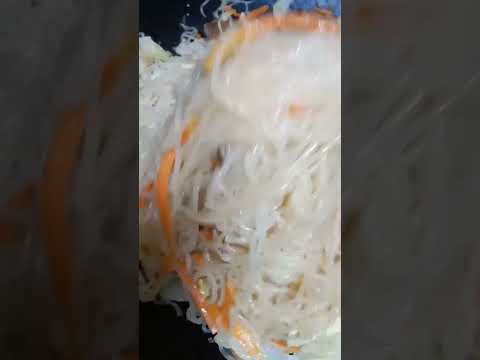 #shorts Chinese Pansit Bihon #noodles