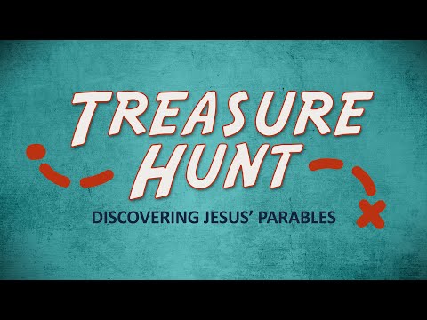 What is a Parable