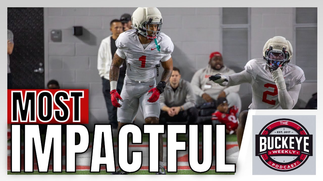Ohio State Football: Which Transfer Will Have the Biggest Impact?