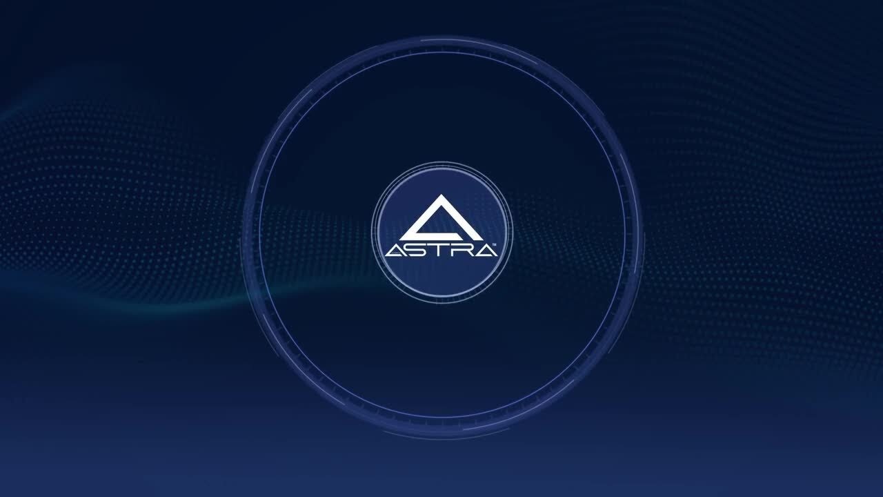 Introduction to Synaptics Astra™