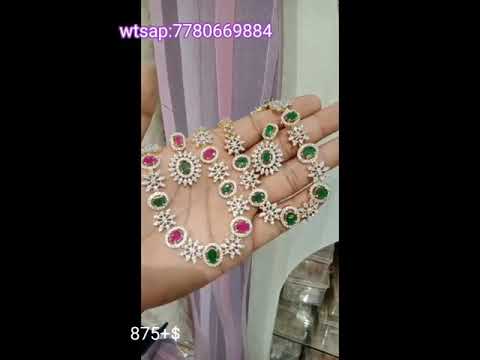 latest necklace designs for order 7780660884