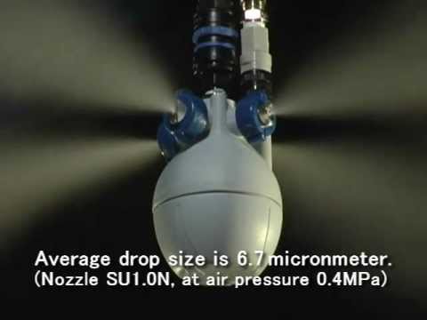 Humidification System at Best Price in India