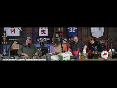 Adam Luckey and Christopher Rees - Highly Social Ep. 13