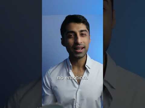 Practice your speaking cadence