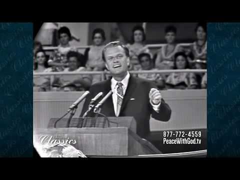 “What God’s Word Says About Race” – Billy Graham Crusade, Honolulu ...