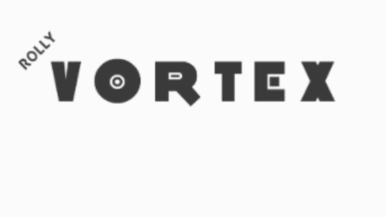 Rolly Vortex Game play - First Video