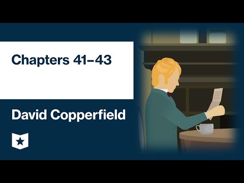 David Copperfield Study Guide | Course Hero