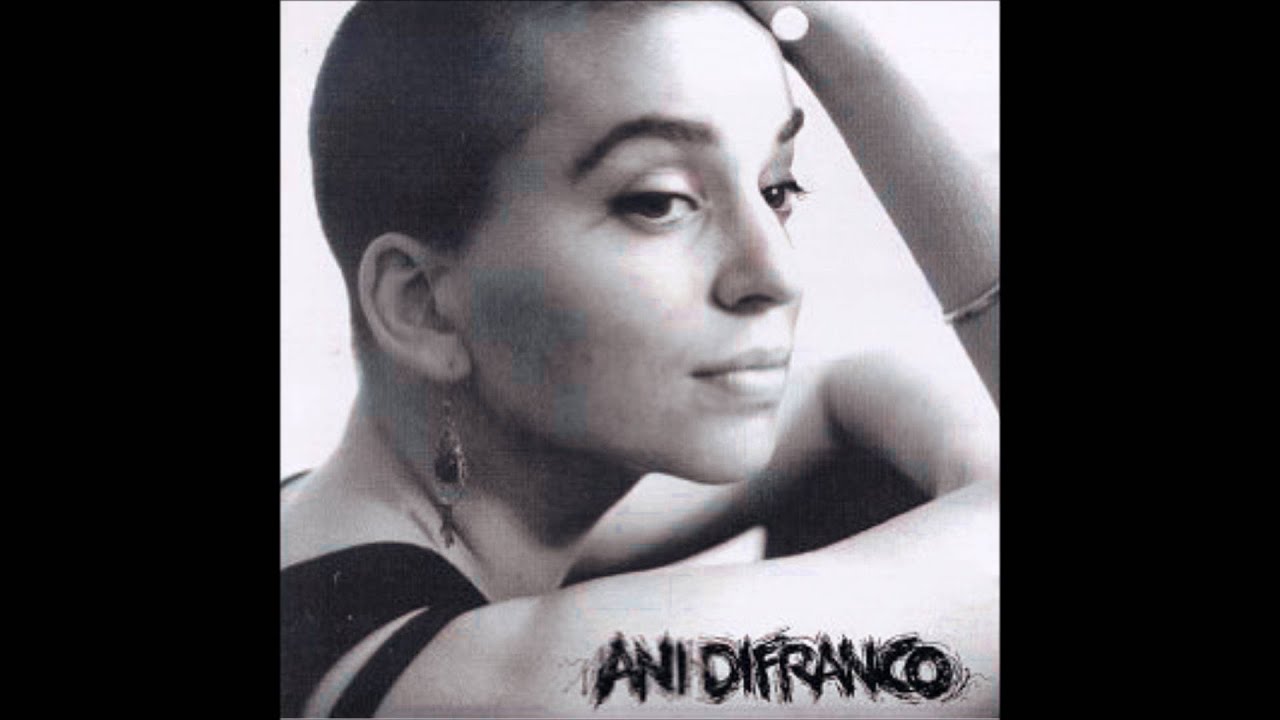 Ani DiFranco - Both Hands