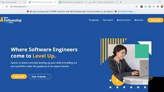 Working At Major League Hacking: Company Overview and Culture - Zippia