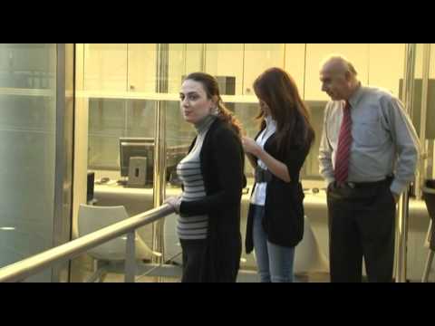 AROPE Insurance FlashMob - BMA.wmv