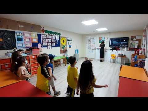 Tilki Tilki Saatin Kaç Oyunu