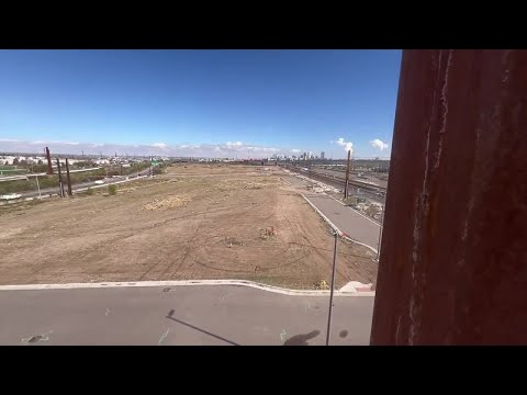 Denver city leaders tour proposed NWSL stadium site as city considers $70 million investment