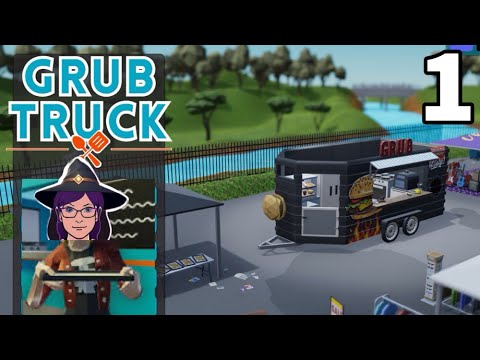 Steam Community :: Video :: Grub Truck first look