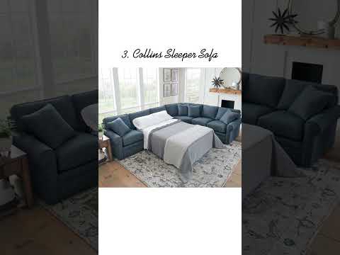 Top 3 La-Z-boy Family Friendly Furniture π π€