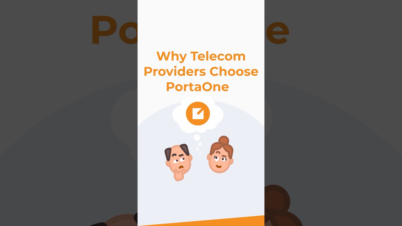 Why #Telecom Providers Choose PortaOne: Key Advantages for Your Business