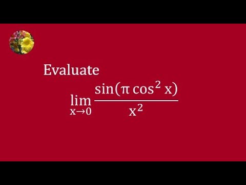 Limits and Continuity (Lim-141)
