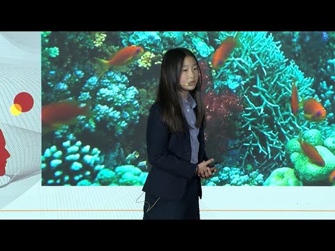 Conserving Water | Phoebe Fan | TEDxYouth@YCYWShanghai