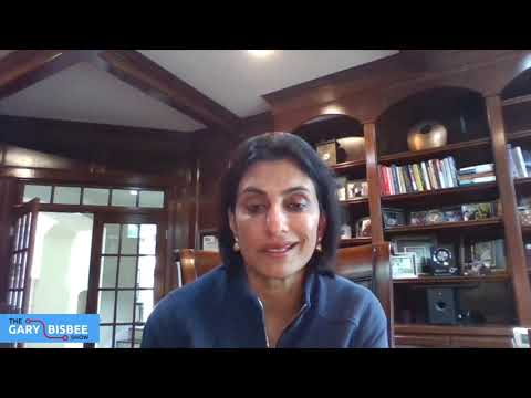 Why Moving Away from Fee-for-Service is a Challenge| Seema Verma, Former Administrator, CMS