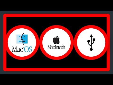 Making a bootable OSX USB from dmg on Linux