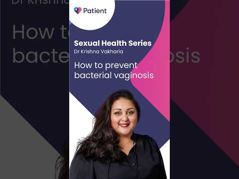 How can you prevent bacterial vaginosis?