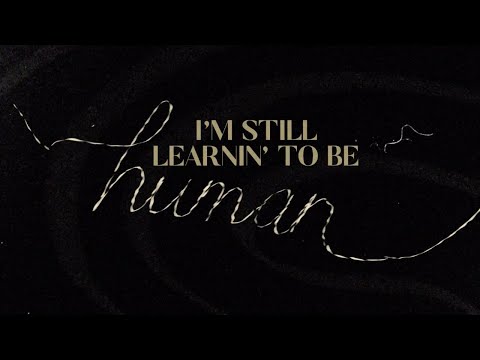 Cody Johnson - Human (Lyric Video)