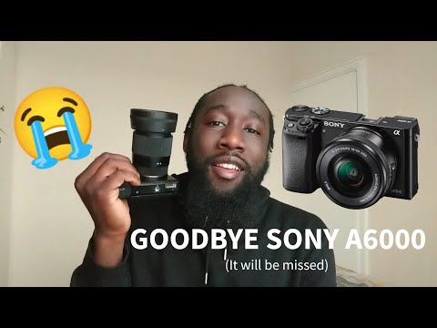 BUY THIS CAMERA! Sony A6000 (Beginners Guide)