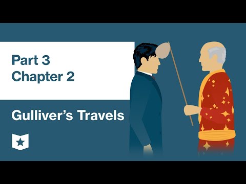 Gulliver's Travels Study Guide | Course Hero